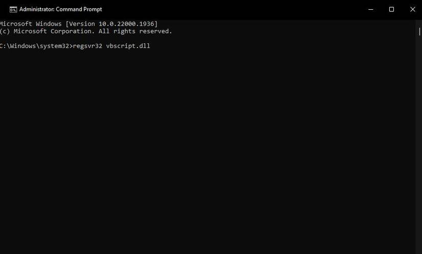 How to Fix Windows Media Player’s “Server Execution Failed” Error