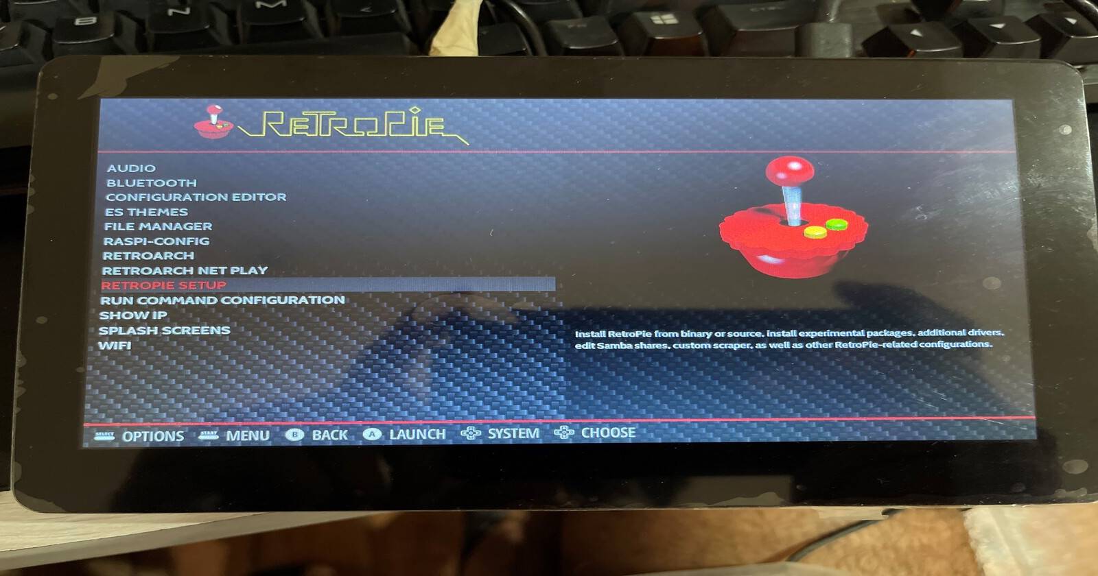Build a Portable Retro Gaming Console With Raspberry Pi