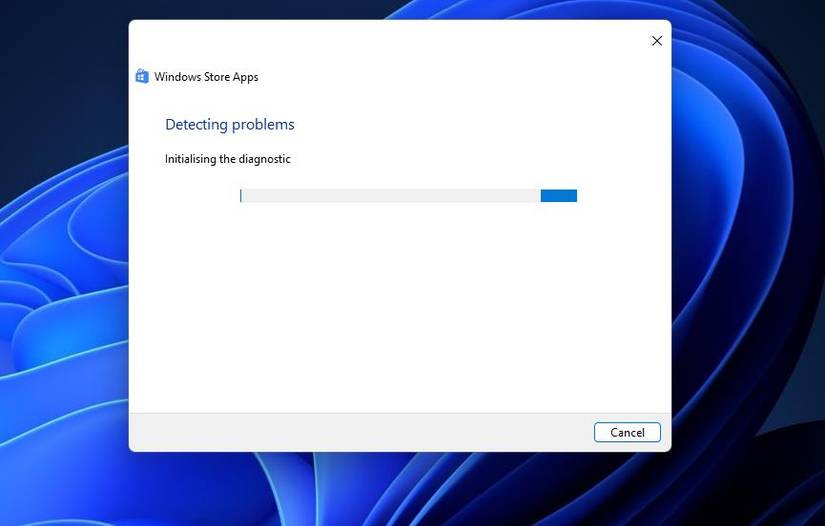 How to Fix the “We Can’t Find Your Camera” Error on Windows 11