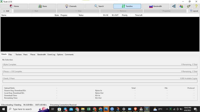 The 5 Best Torrent Clients for Windows