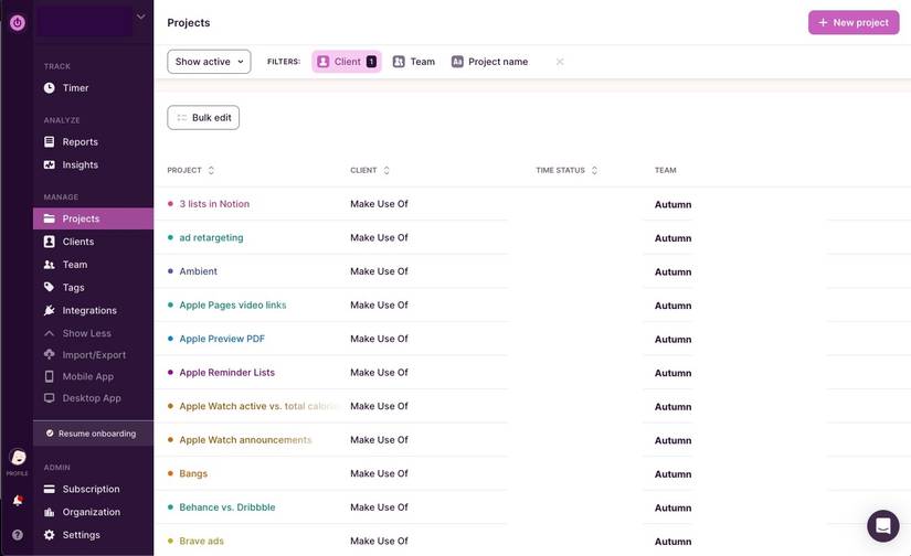 What Is Toggl Track, and How Does It Work?