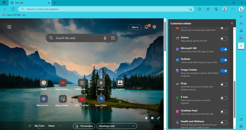 How to Use Bing Image Creator to Make AI Art