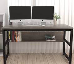 The Best Desks for Multiple Monitors