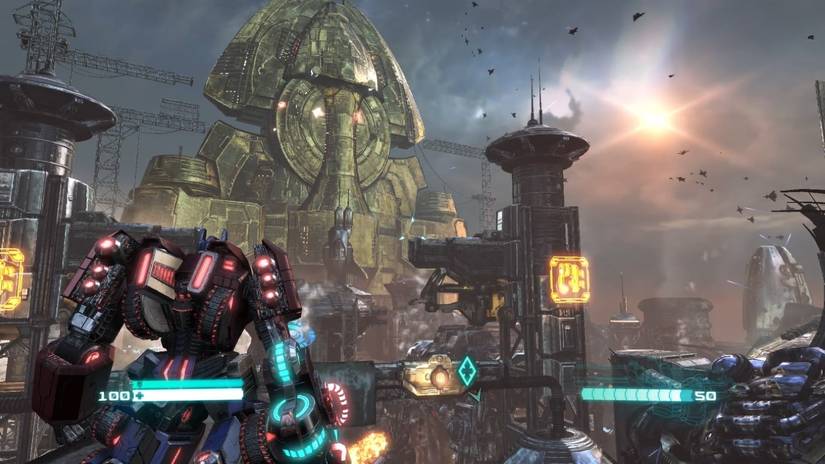The 7 Best Video Games Inspired by Other Media