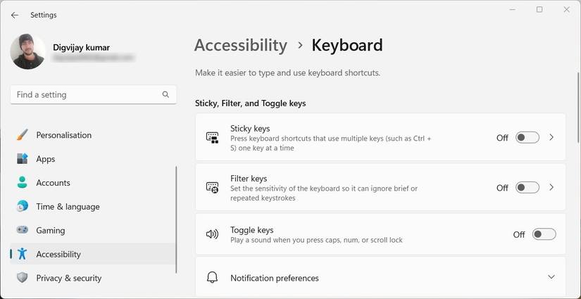 Is Your Tab Key Not Working on Windows? Here’s How to Fix It