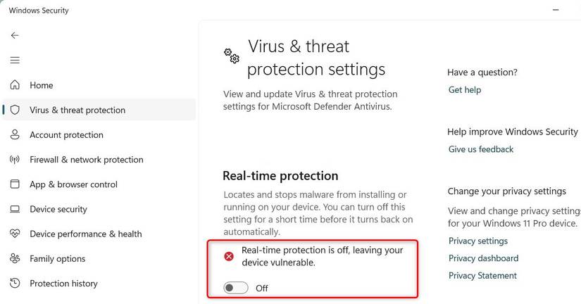 How to Fix "This App Will Not Work on Your Device" Error in Windows