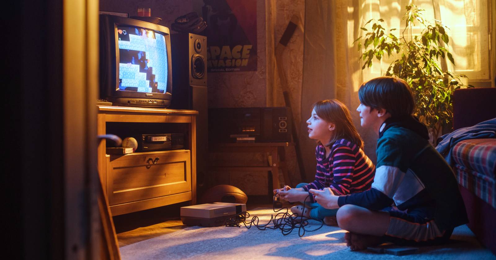 6 Sites Where You Can Download Old PC Games for Free