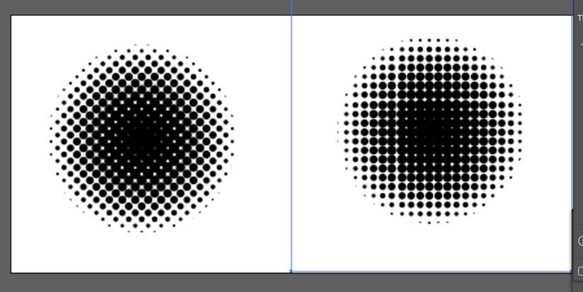 How to Create a Halftone Pattern Using Adobe Illustrator