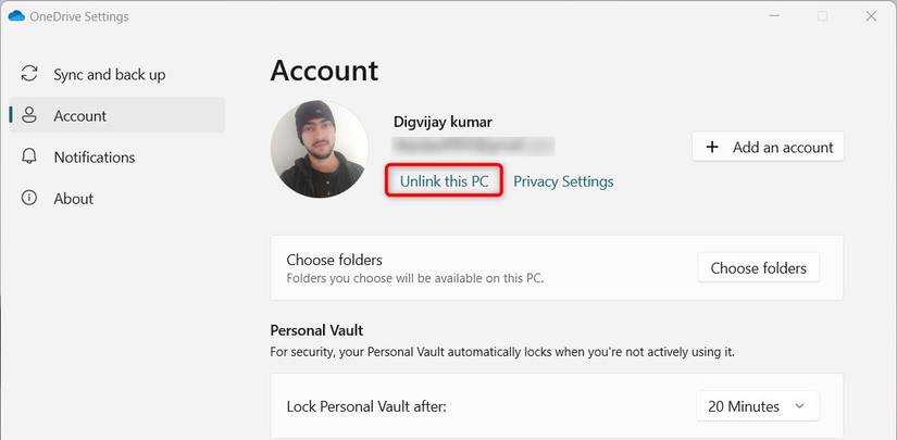 Can't Sign Into OneDrive on Windows? Try These Fixes