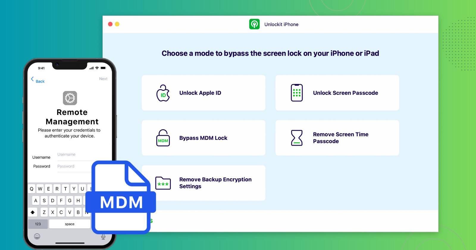 How to Remove MDM From an iPhone and iPad