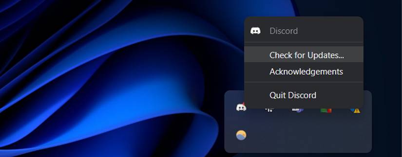 How to Fix Discord When It Keeps Asking to Change Audio Input