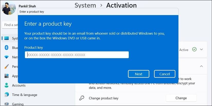 How to Fix the “Your Windows License Will Expire Soon” Error on Windows ...