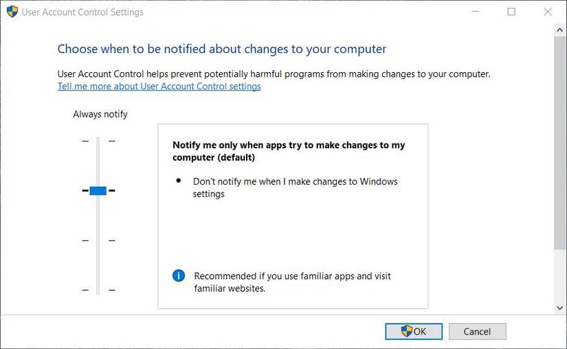How to Fix the “Do Not Have Sufficient Access to Uninstall” Error in ...
