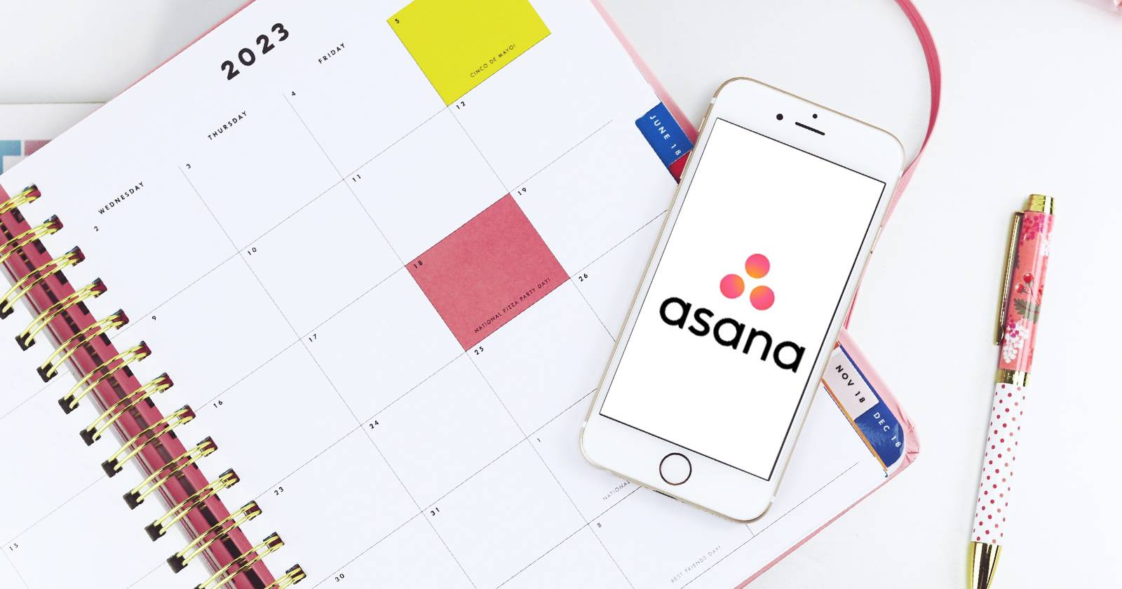 4 Useful Ways to Use the Asana Mobile App