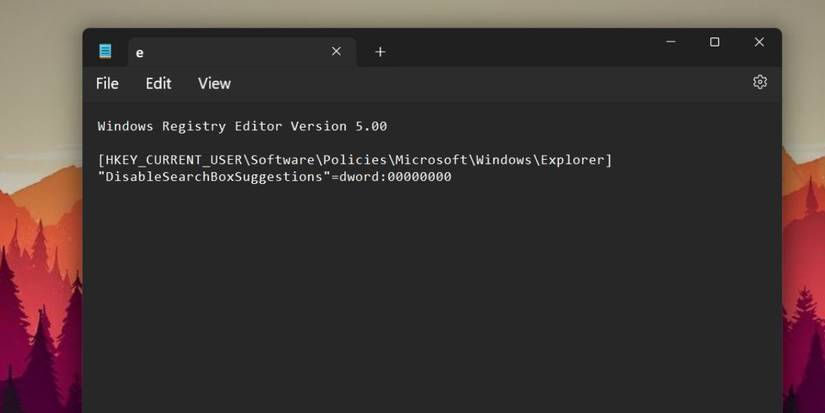 6 Ways to View the Registry File Contents on Windows 11