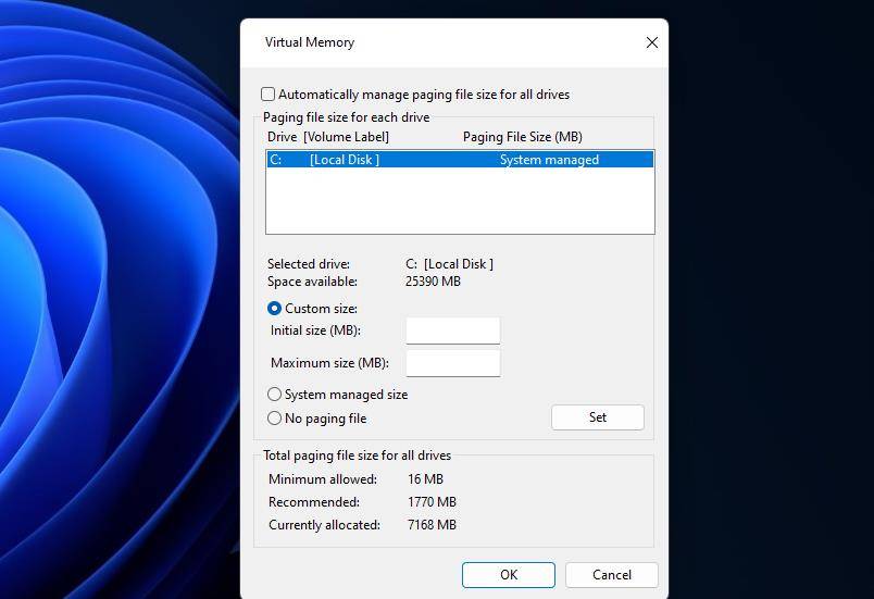 How to Fix the “D3D11-compatible GPU” Error in Windows 11/10