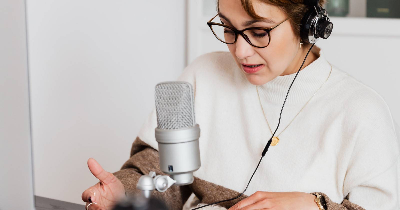 The 6 Best Voice-Over Apps for Linux