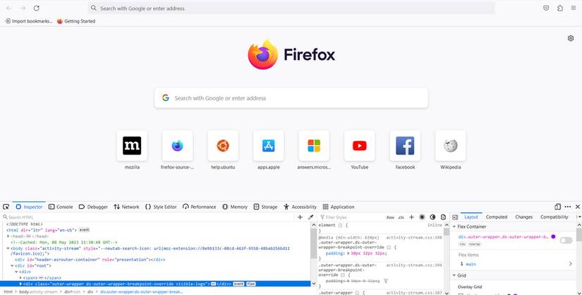 How to Copy Code From Websites Using Chrome, Firefox, and Edge