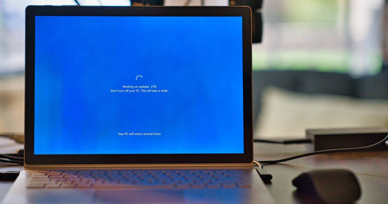 What Should I Do If I Can't Upgrade My PC to Windows 11?