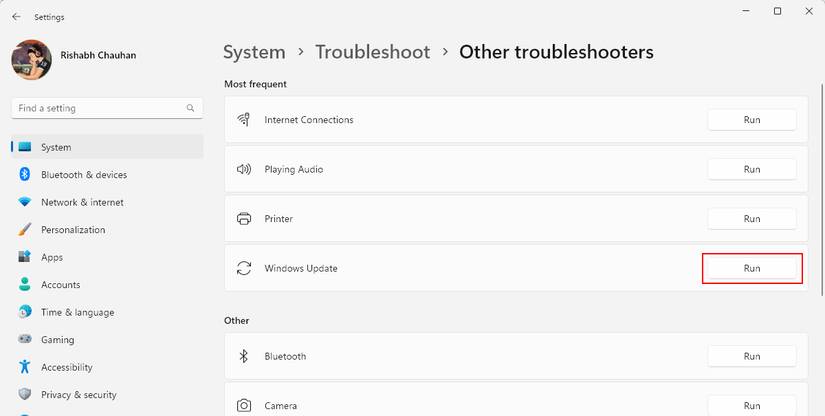 What Are Windows Update and Update Orchestrator Services?