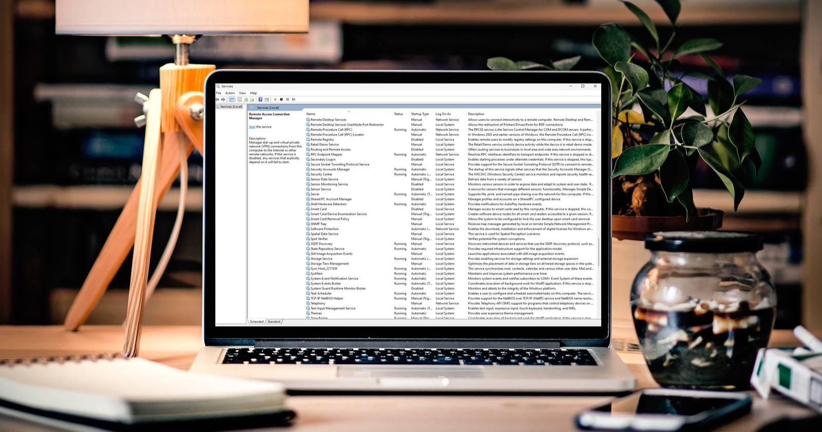 Which Windows 11 Services Are Safe to Disable?