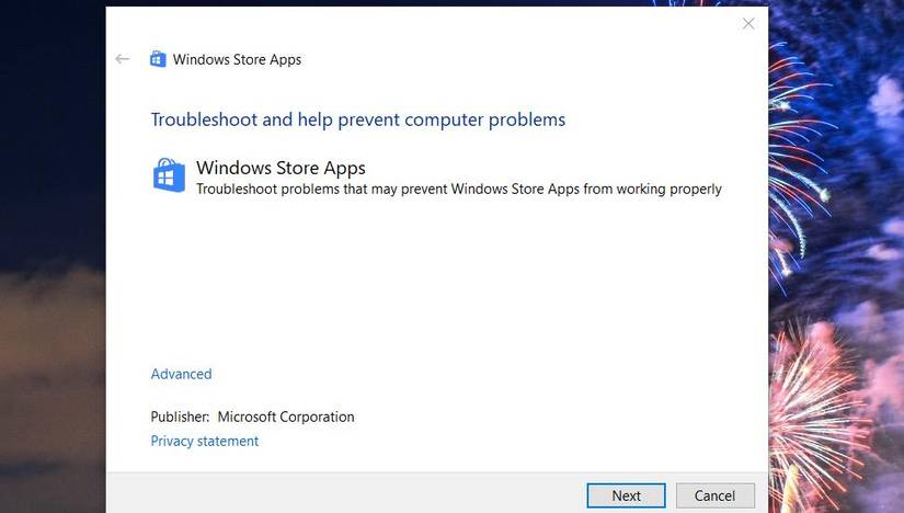 How to Fix the Microsoft Store Error Code 0x80073CF3 in Windows 10 & 11