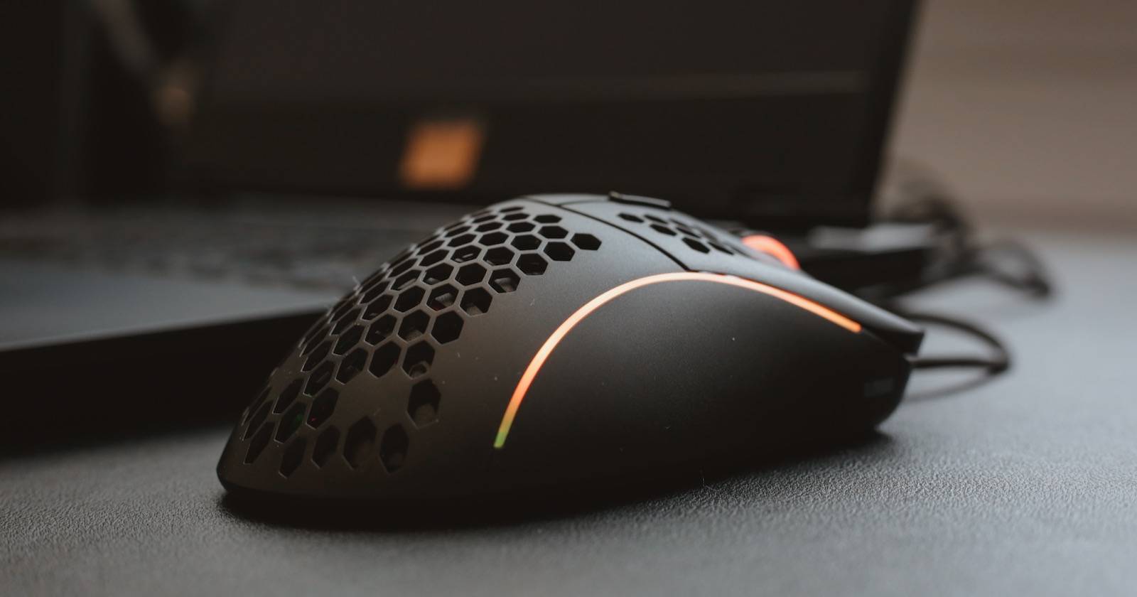 Why Do Gaming Mice Have Holes?