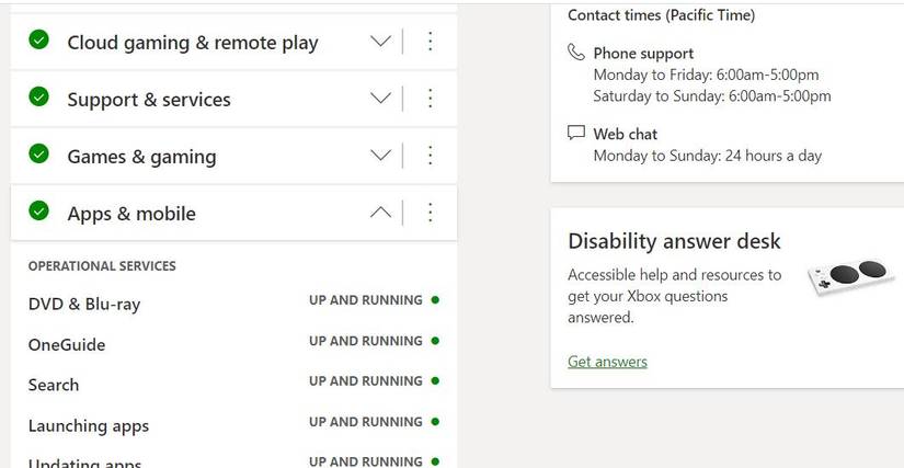 How to Fix the “Looks Like You’re Stranded” Xbox App Error in Windows ...