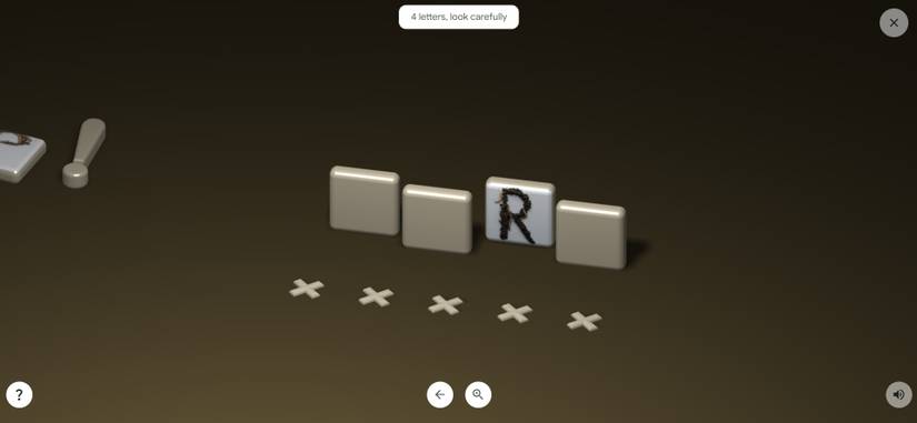 How to Play Google's AI-Generated Games