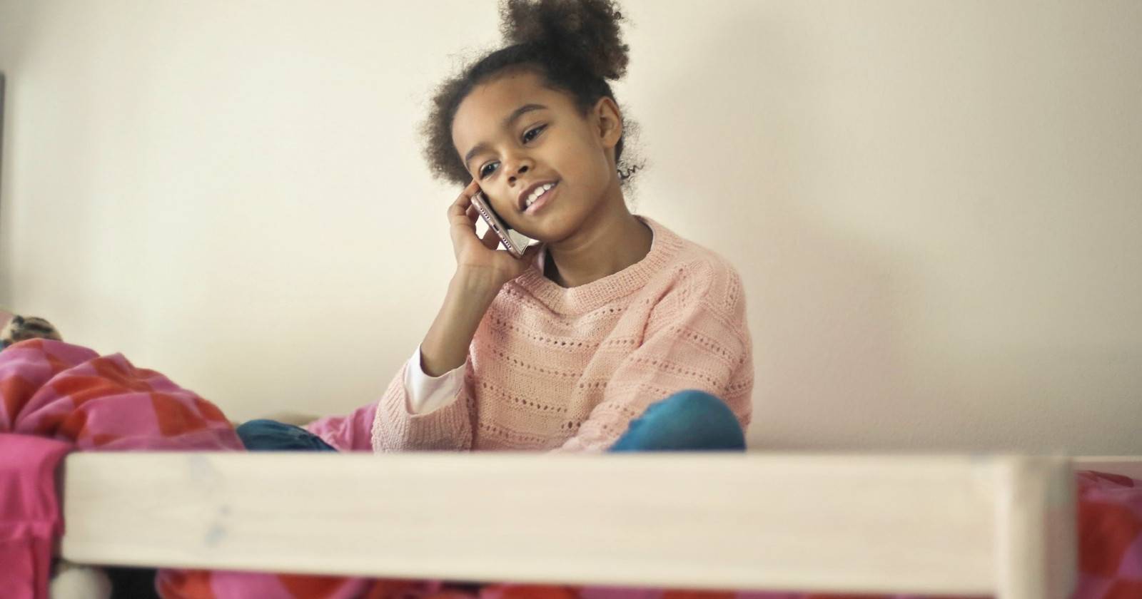 Setting Up Your Child’s First Phone? Tips for Keeping Them Safe