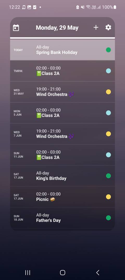 The 6 Best Minimal Calendar Apps to Simplify Your Schedule