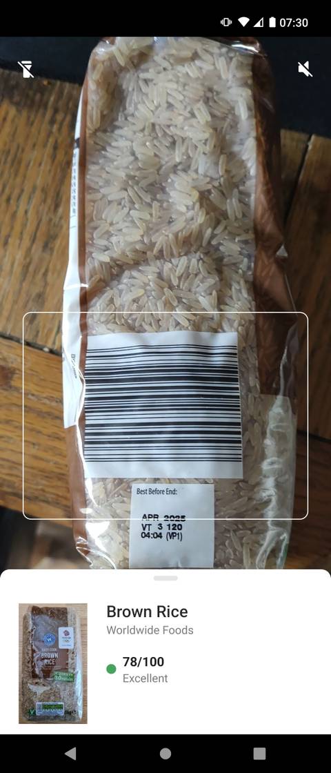 3 Apps to Tell You What's Inside Any Food