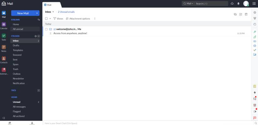 The 11 Best Productivity Tools From Zoho