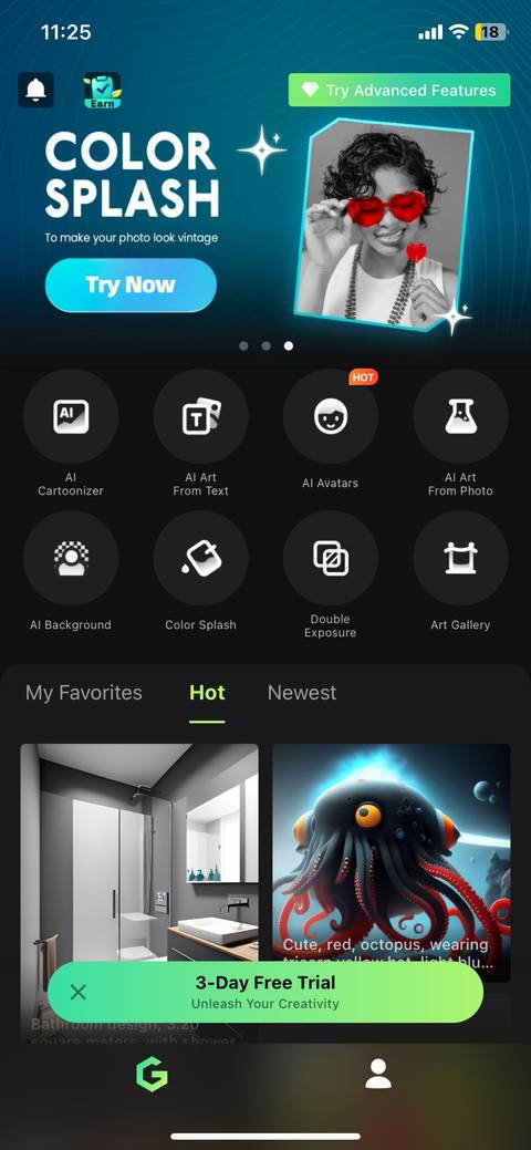 The 8 Best Free Apps to Turn Photos Into Art and Paintings