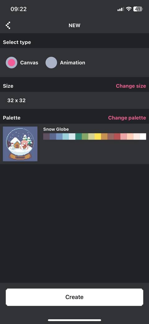 The 6 Best Pixel Art Apps for Android and iPhone