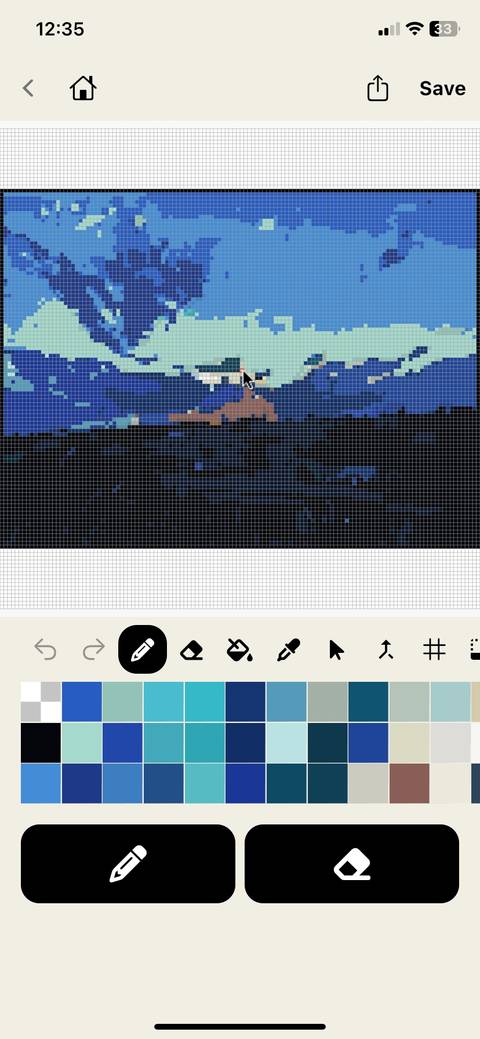 The 6 Best Pixel Art Apps for Android and iPhone