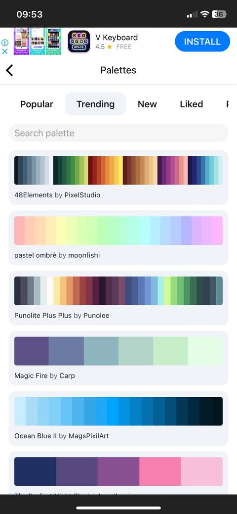 The 6 Best Pixel Art Apps for Android and iPhone