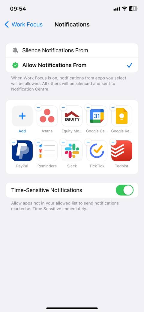 What Are Time Sensitive Notifications in iOS? (And How to Use Them)