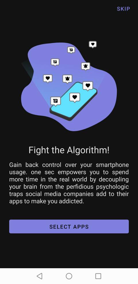 7 Apps to Slow Down Your Mindless Scrolling Through Social Media