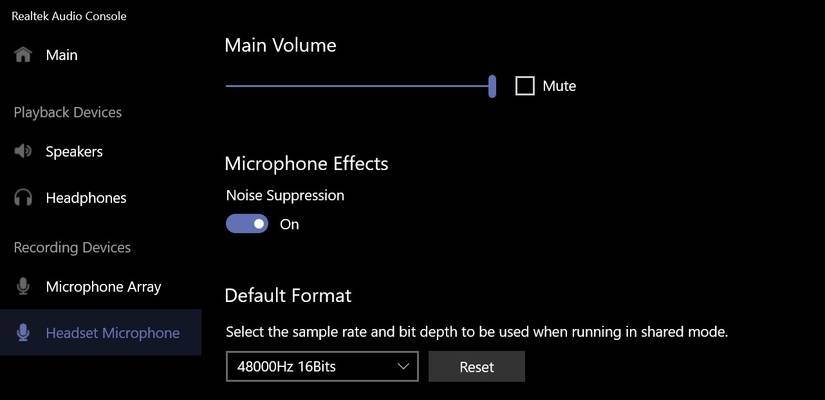 How to Fix Your Headset Mic Not Working on Windows
