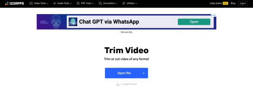 The 9 Best Free Online Video Trimmers to Cut Clips