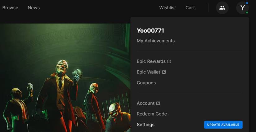 How to Speed Up Epic Games Launcher Downloads on Windows