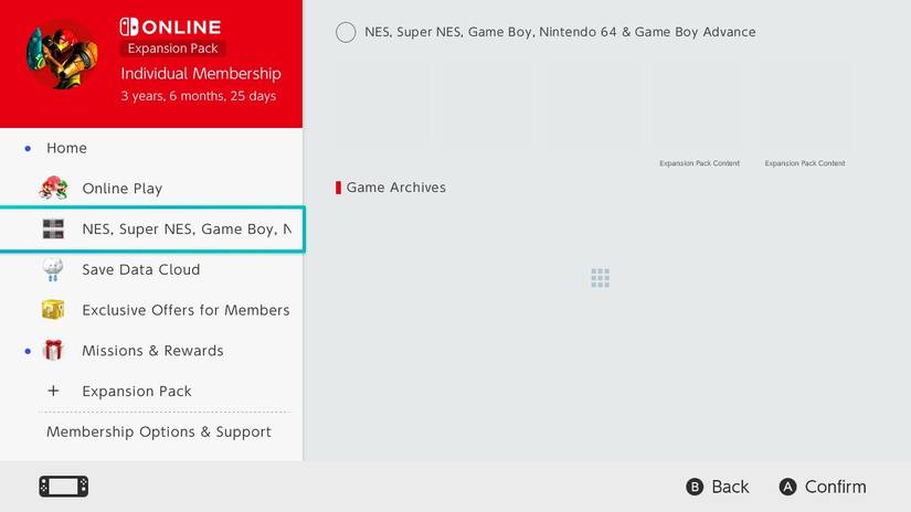 How to Play Retro Nintendo Games on Your Switch