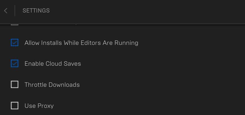 How to Speed Up Epic Games Launcher Downloads on Windows