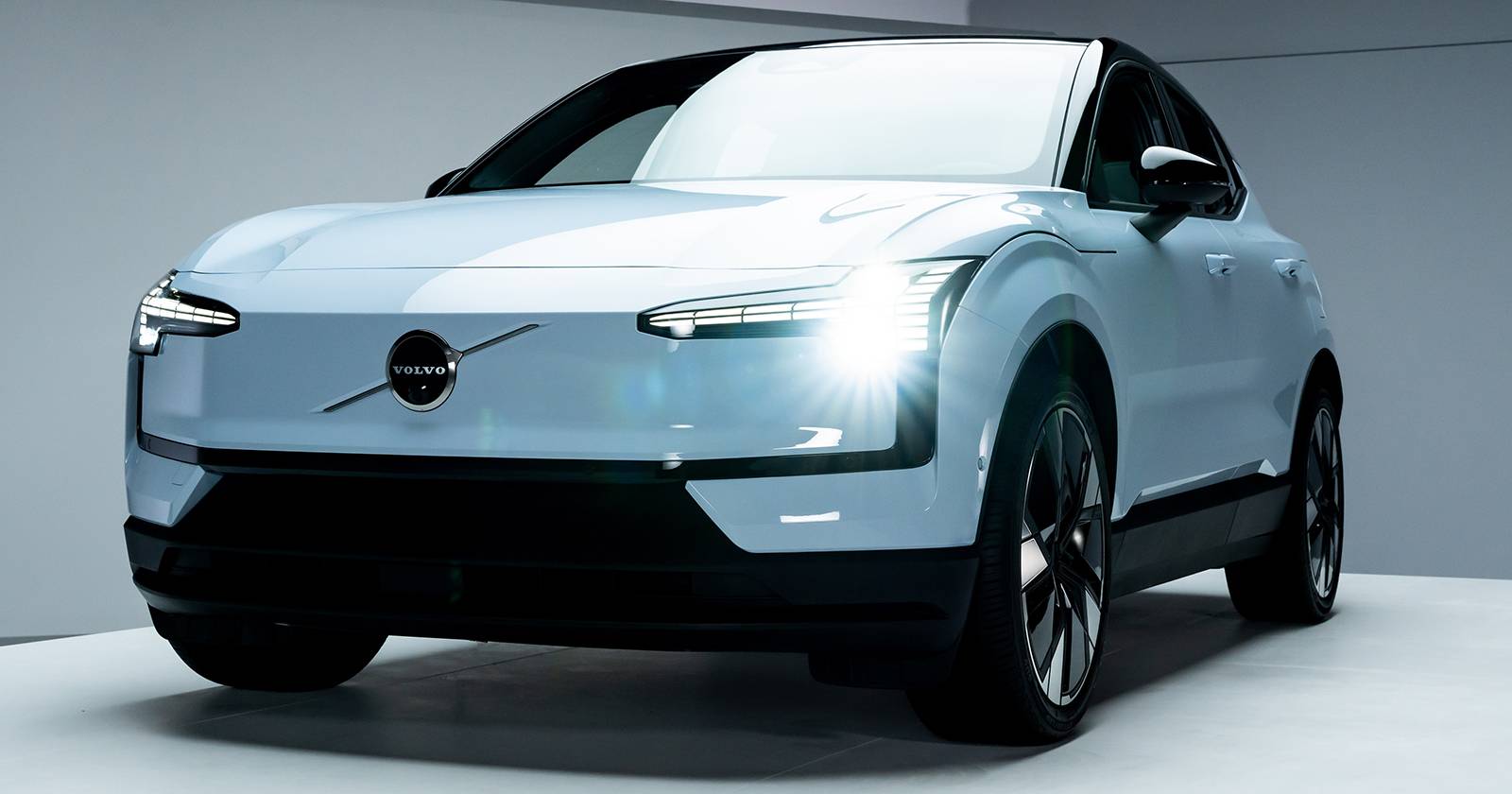 Volvo EX30 Compact Electric SUV: 5 Unique Traits