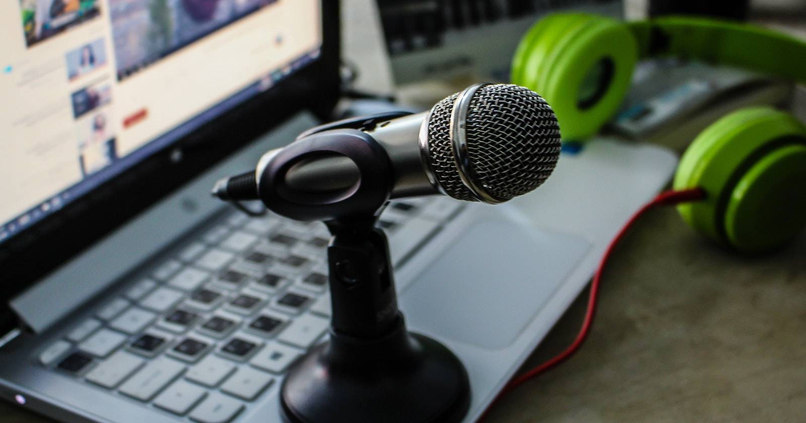 Why You Need a Good Mic: 9 Key Scenarios Explained