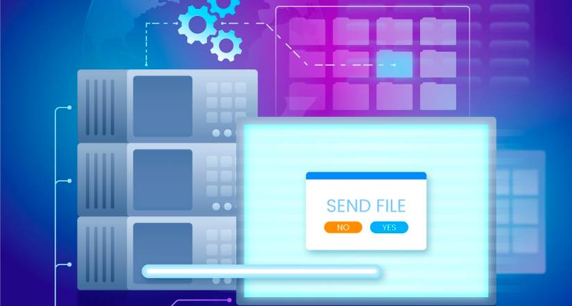 What Is Data Backup? 5 Ways to Back Up Your Files