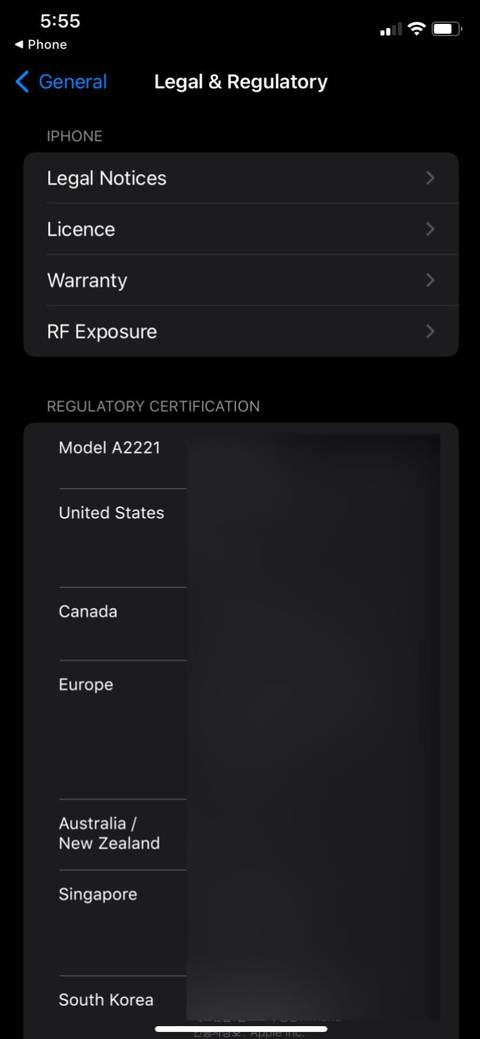 11+ Secret iPhone Codes You Need to Try