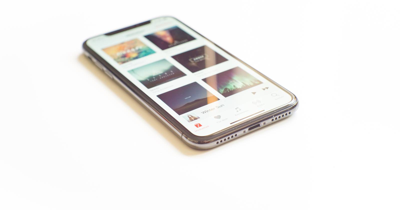 How to Track New Music From Your Favorite Artists With MusicHarbor
