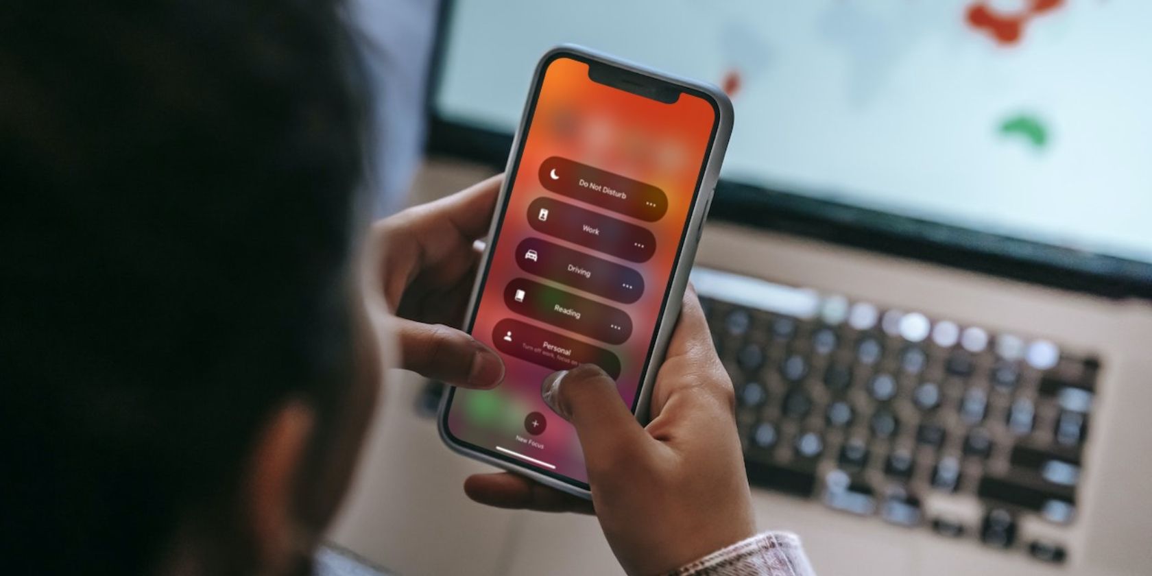 How to Stop iPhone Notifications From Interrupting Your Music